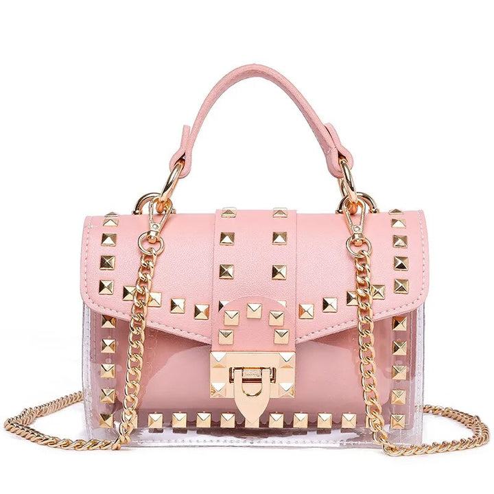 Carteras Rosadas – La Borsetta