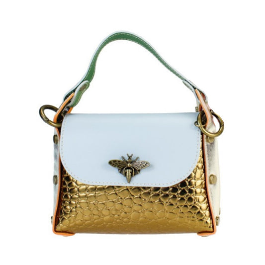 Carteras Made in Italy – La Borsetta