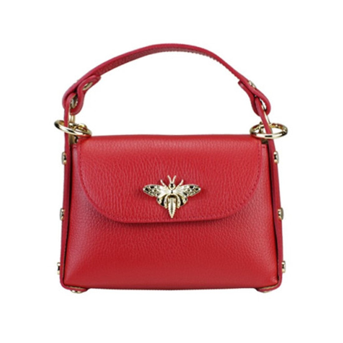 Carteras Made in Italy – La Borsetta