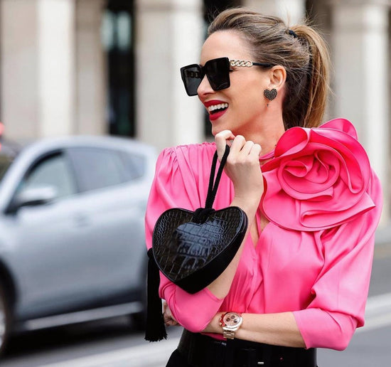 La Borsetta | Estilo y Diseño en Carteras de Mujer